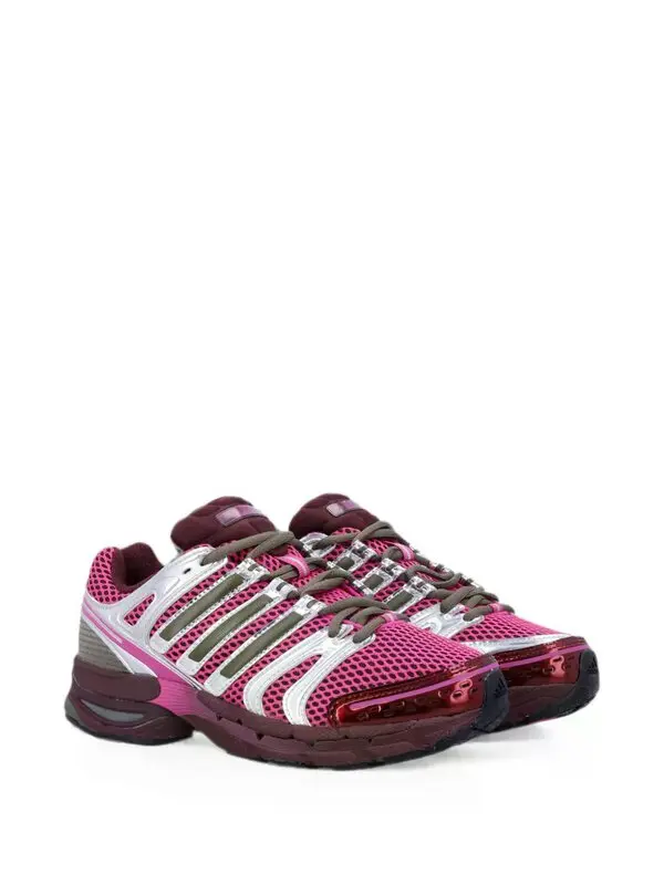 Adidas Adistar Control 5 Mesh Sneakers