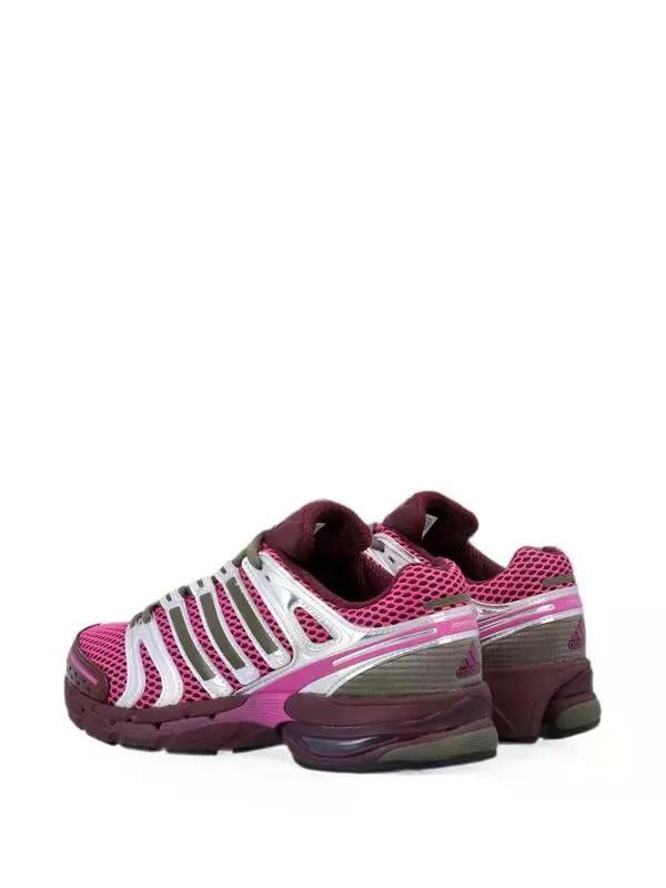 Adidas Adistar Control 5 Mesh Sneakers