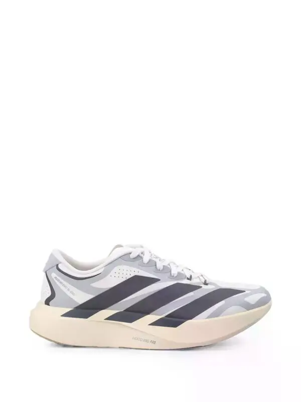 Adidas Adizero Evo Sl Exo Sneakers - White