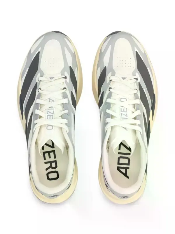 Adidas Adizero Evo Sl Exo Sneakers - White