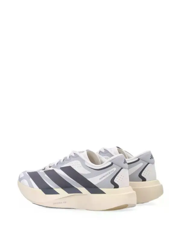 Adidas Adizero Evo Sl Exo Sneakers - White