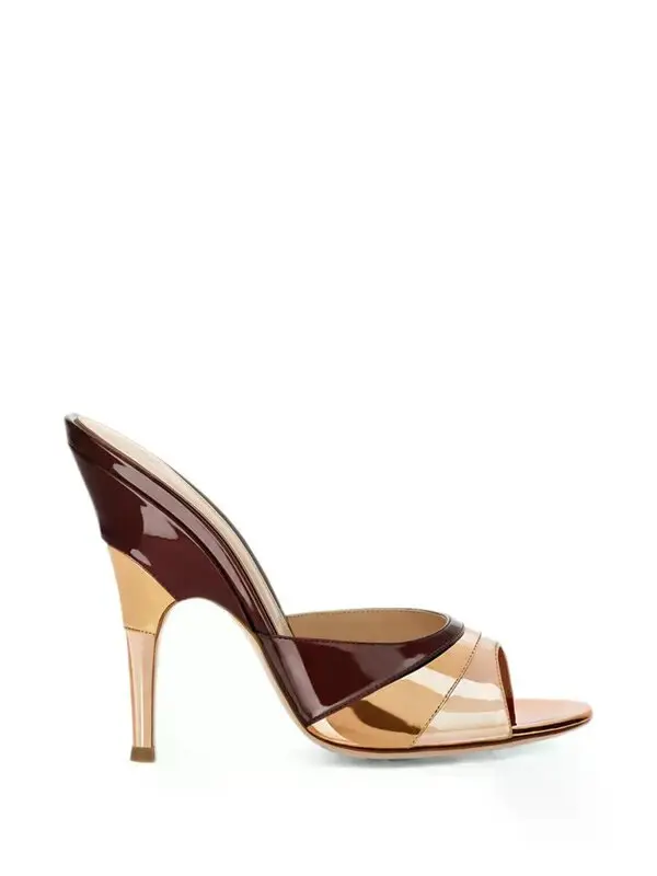 GIANVITO ROSSI Marea Sandals