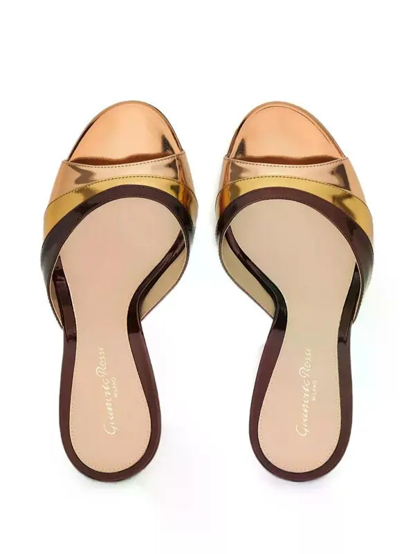 GIANVITO ROSSI Marea Sandals