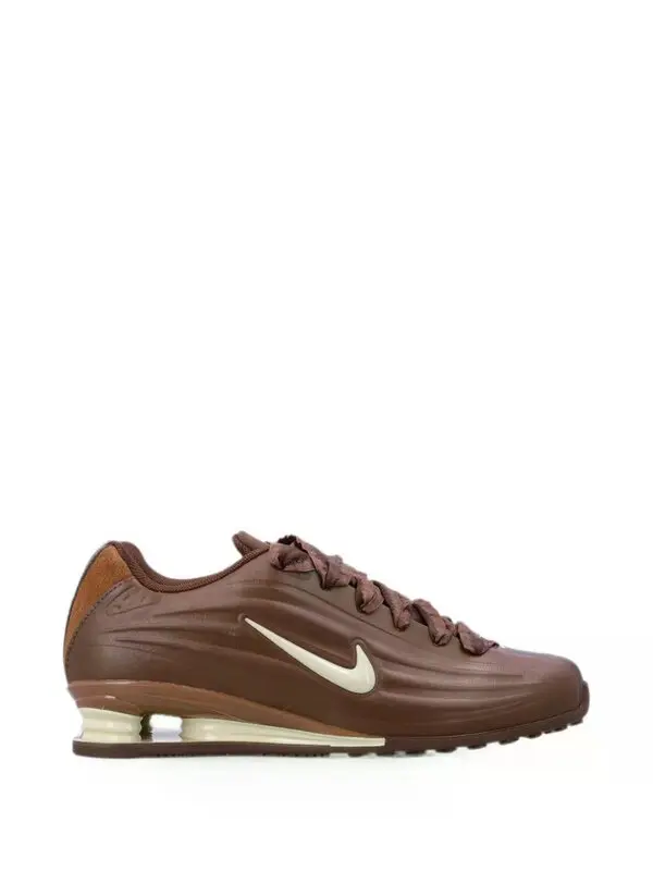 Nike Shox Ruffles Sneakers