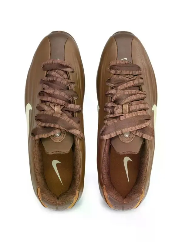 Nike Shox Ruffles Sneakers