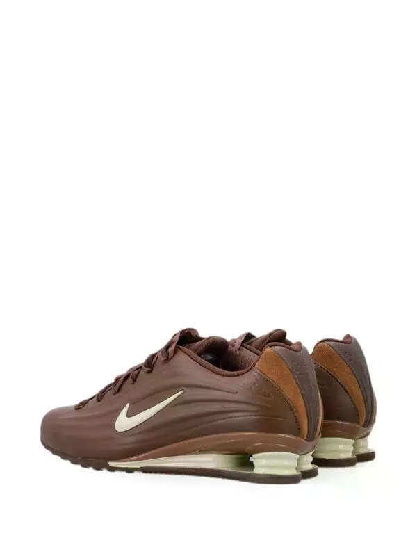 Nike Shox Ruffles Sneakers
