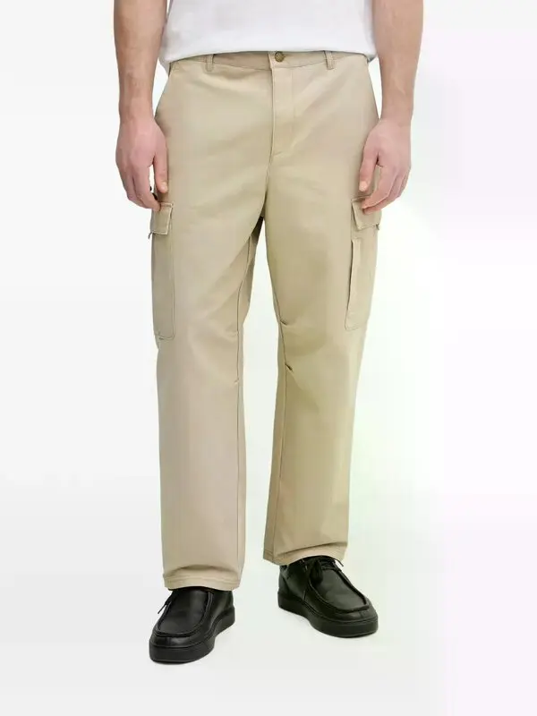 BENETTON Multi-pocket Cargo Pants