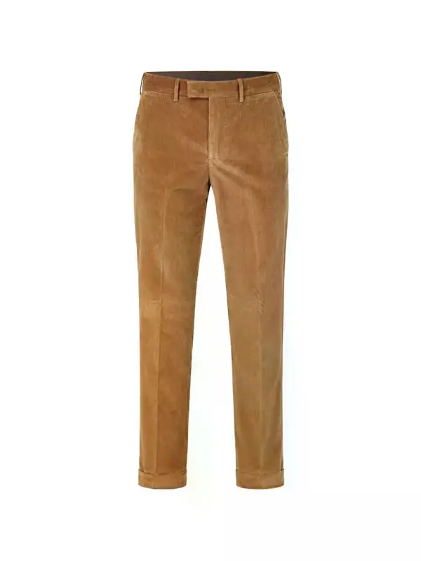 PT TORINO Corduroy Chino Trousers