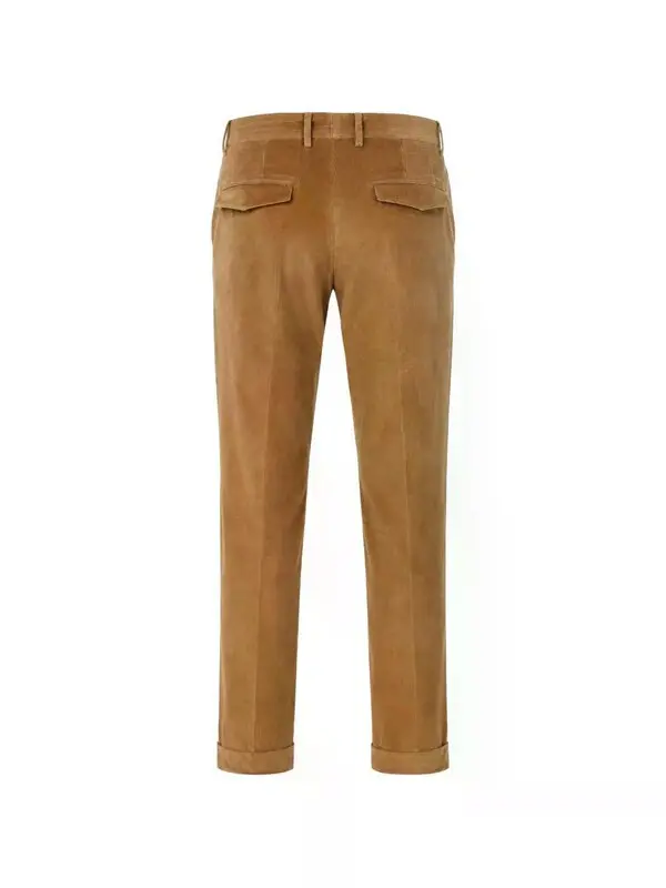 PT TORINO Corduroy Chino Trousers