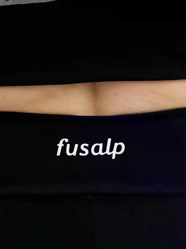 Fusalp Side-stripe Leggings
