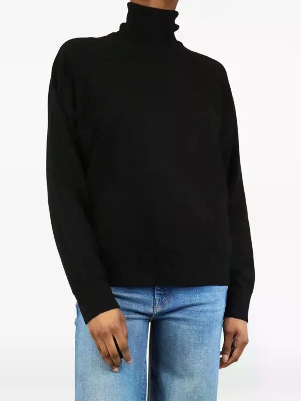 ARMARIUM Dimitri Roll-neck Sweater