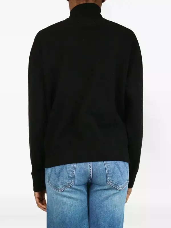 ARMARIUM Dimitri Roll-neck Sweater