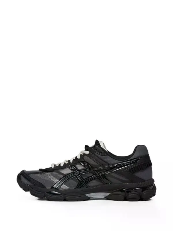 Asics X Griff Gel-cumulus 16 Sneakers - Black
