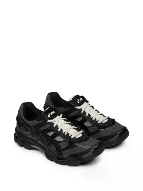 Asics X Griff Gel-cumulus 16 Sneakers - Black