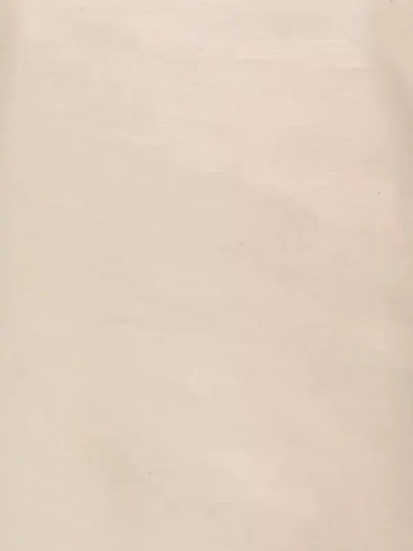 TOM FORD Frayed-edge Long-sleeve Top