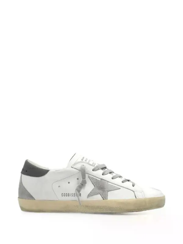 GOLDEN GOOSE Super-star Sneakers