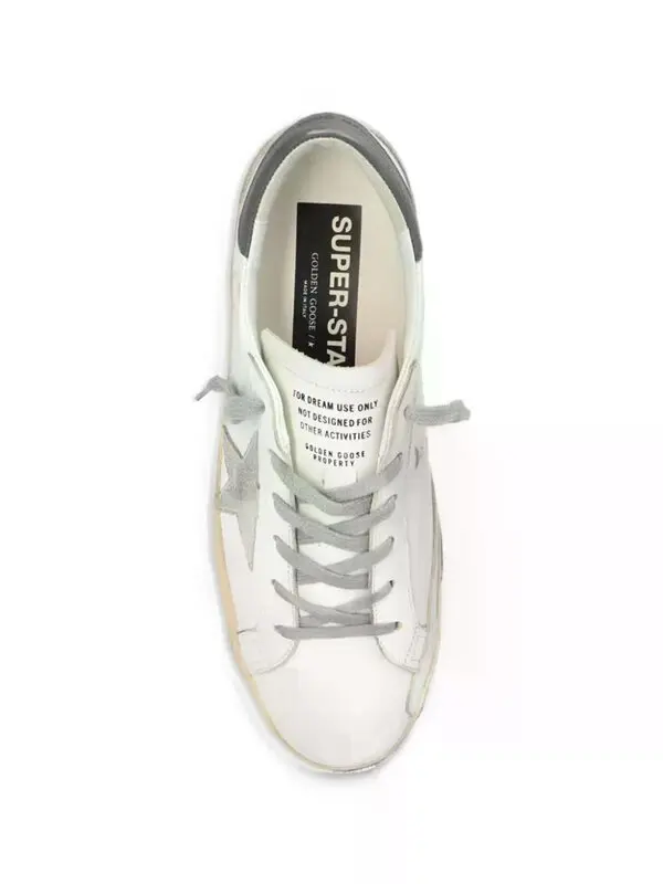 GOLDEN GOOSE Super-star Sneakers
