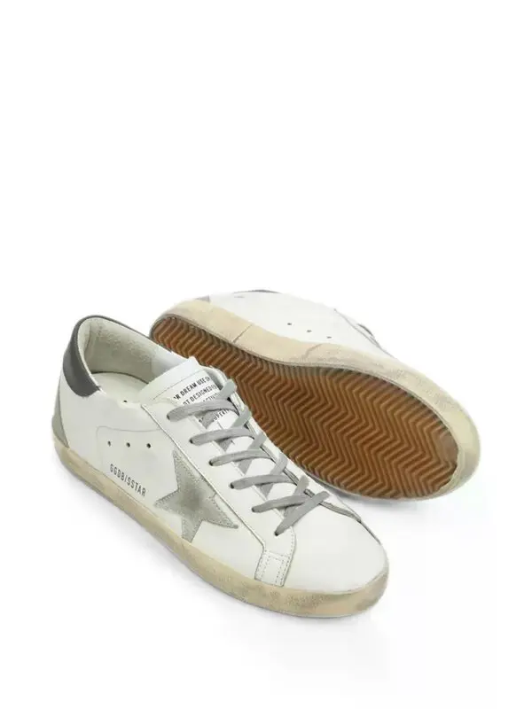GOLDEN GOOSE Super-star Sneakers