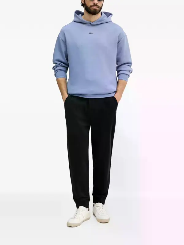 BENETTON Logo-patch Track Pants