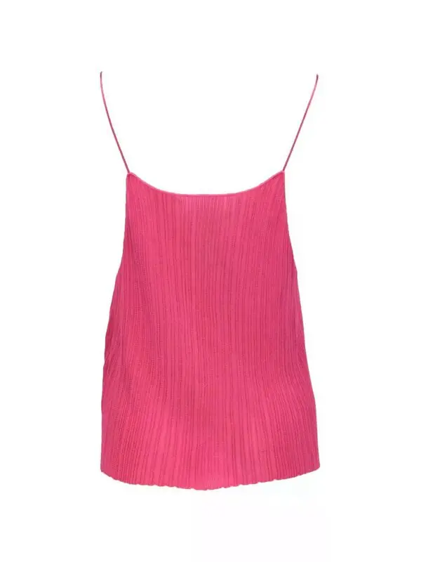 TOM FORD Ribbed Knit Tank Top