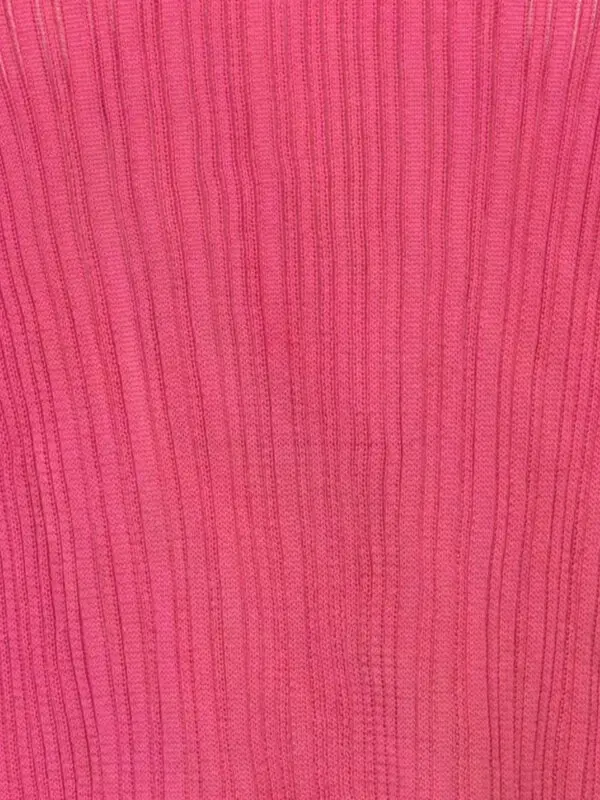 TOM FORD Ribbed Knit Tank Top