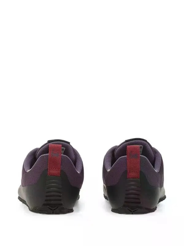 Be Lenka Trailair Perforated Detail Sneakers - Purple