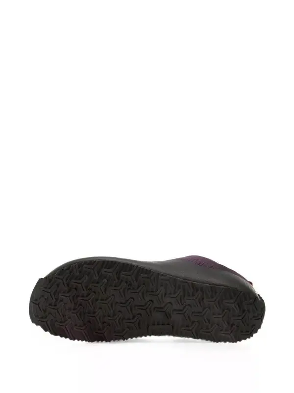 Be Lenka Trailair Perforated Detail Sneakers - Purple