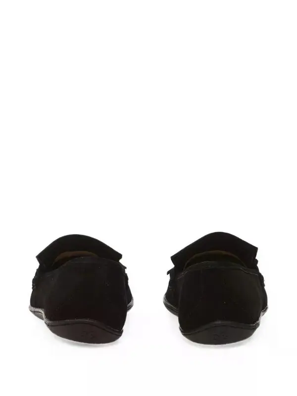Be Lenka Tassel Detail Loafers