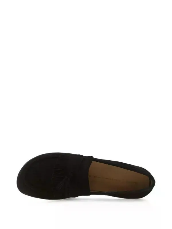 Be Lenka Tassel Detail Loafers