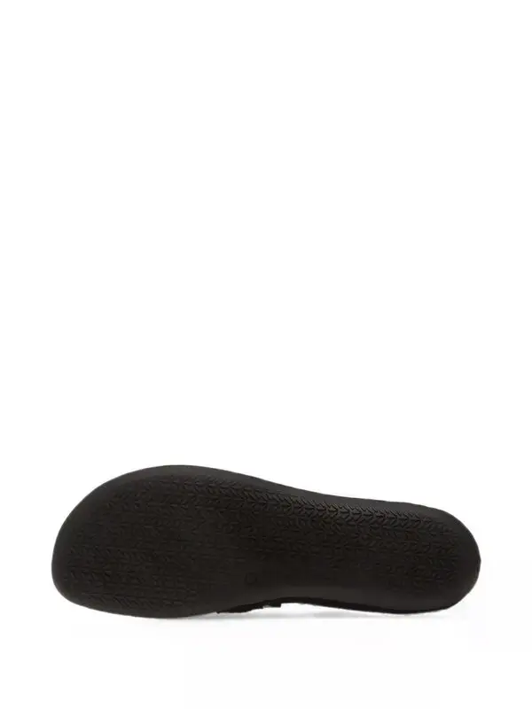 Be Lenka Tassel Detail Loafers