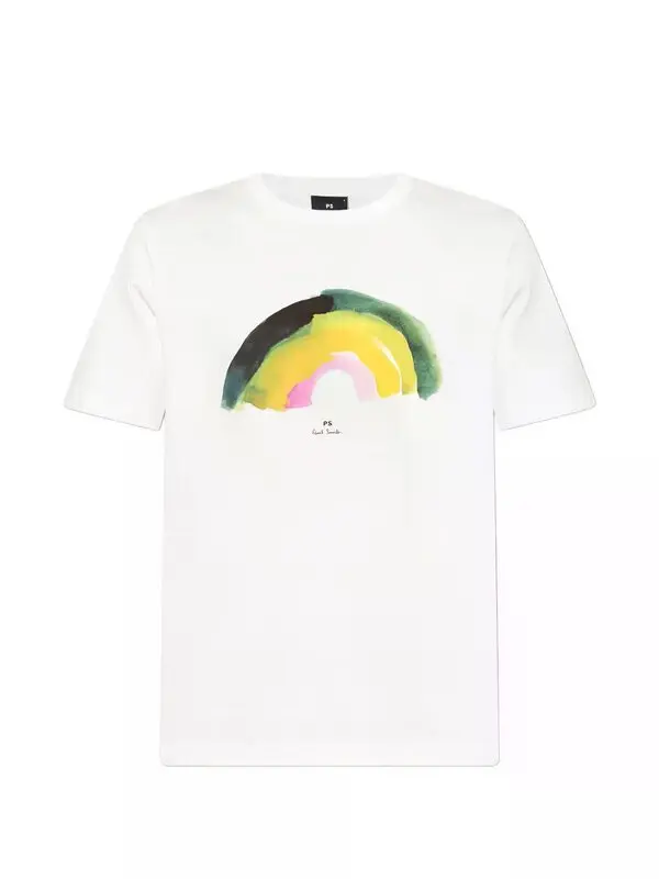 MPS Cotton T-shirt