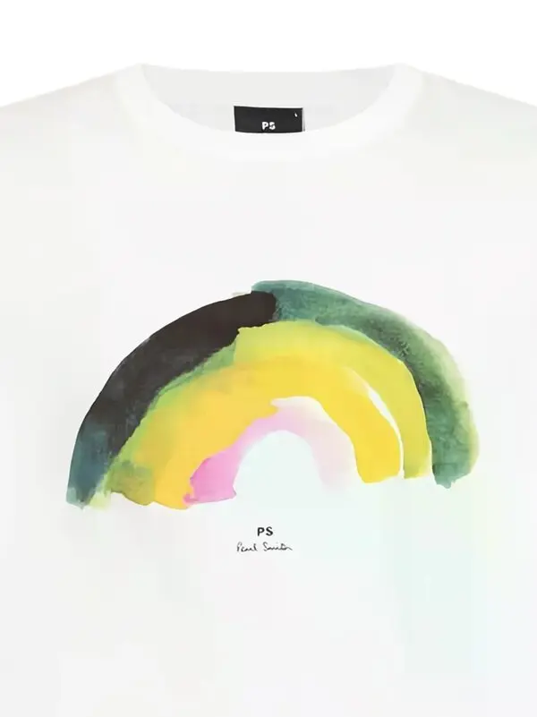 MPS Cotton T-shirt