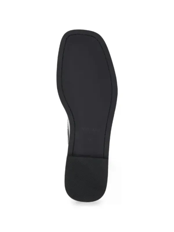 POTAMY Sabo Leather Sandals