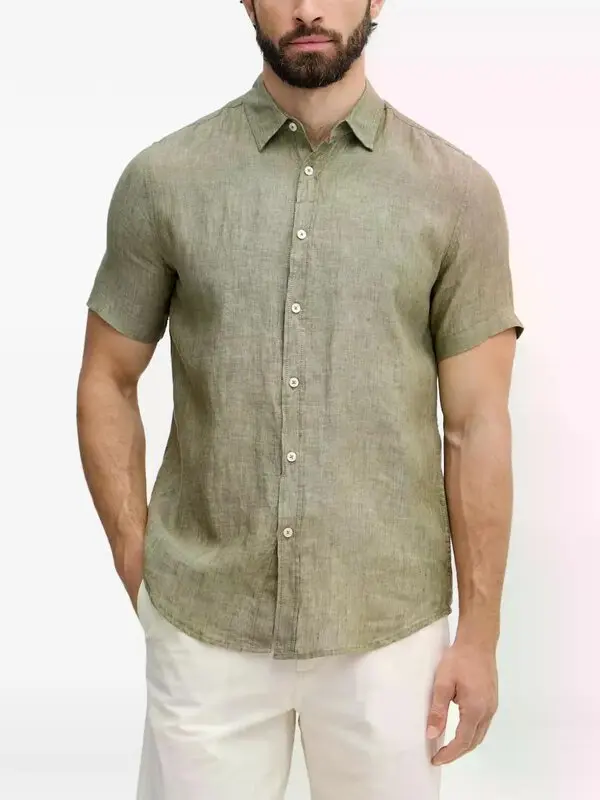 BENETTON Short-sleeve Shirt