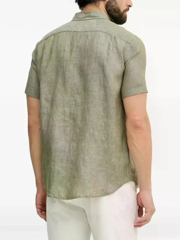 BENETTON Short-sleeve Shirt