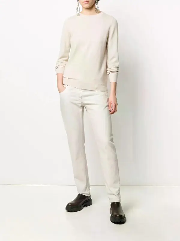 Brunello Cucinelli Knitted Jumper
