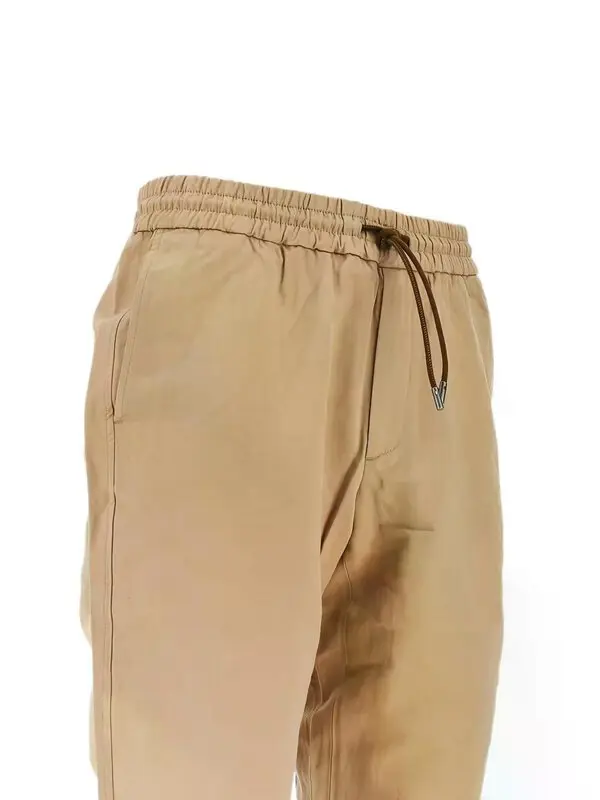 Sease Summer Mindset Drawstring Trousers