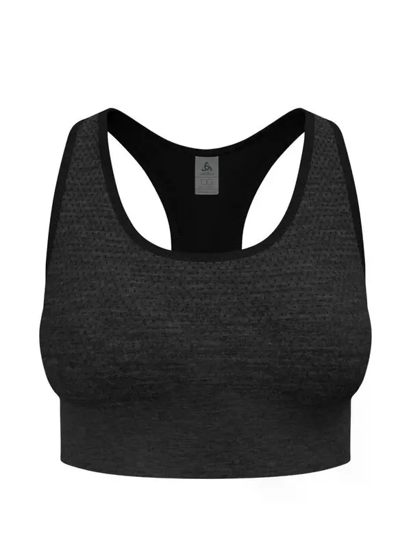 ODLO Perforated Racerback Sports Bra