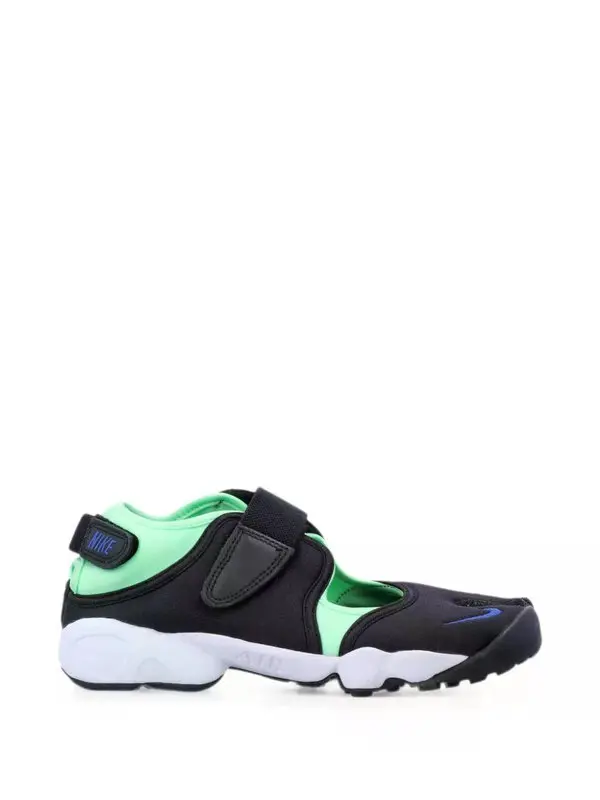 Nike Rift Touch-strap Sneakers