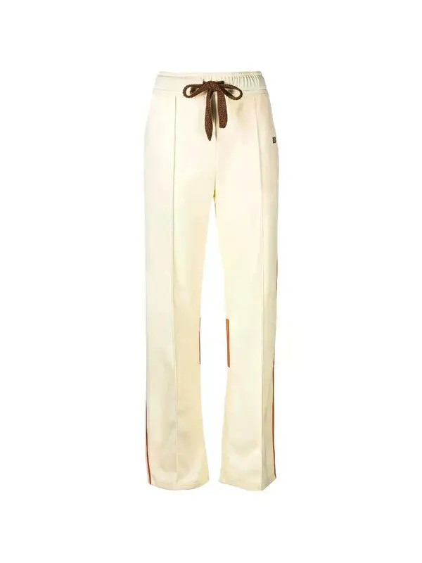 WALES BONNER Percussion Track Pants