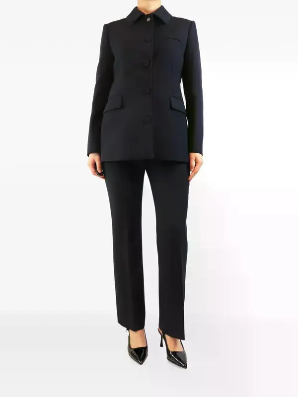 Gucci Single-breasted Wool Suit
