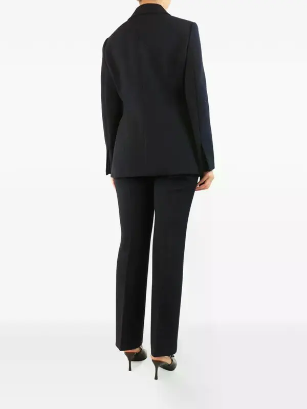 Gucci Single-breasted Wool Suit