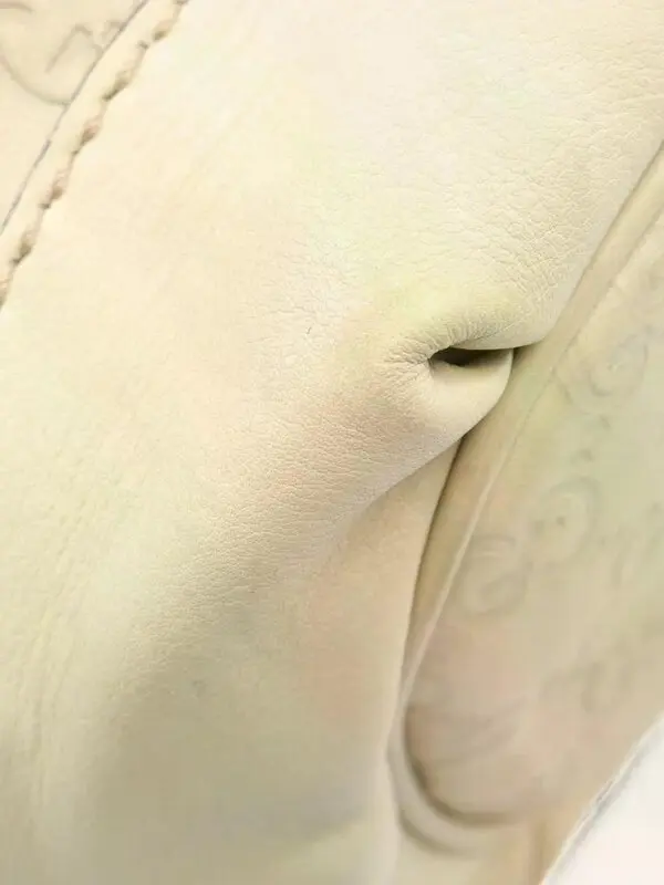 Gucci Sukey Leather Tote Bag