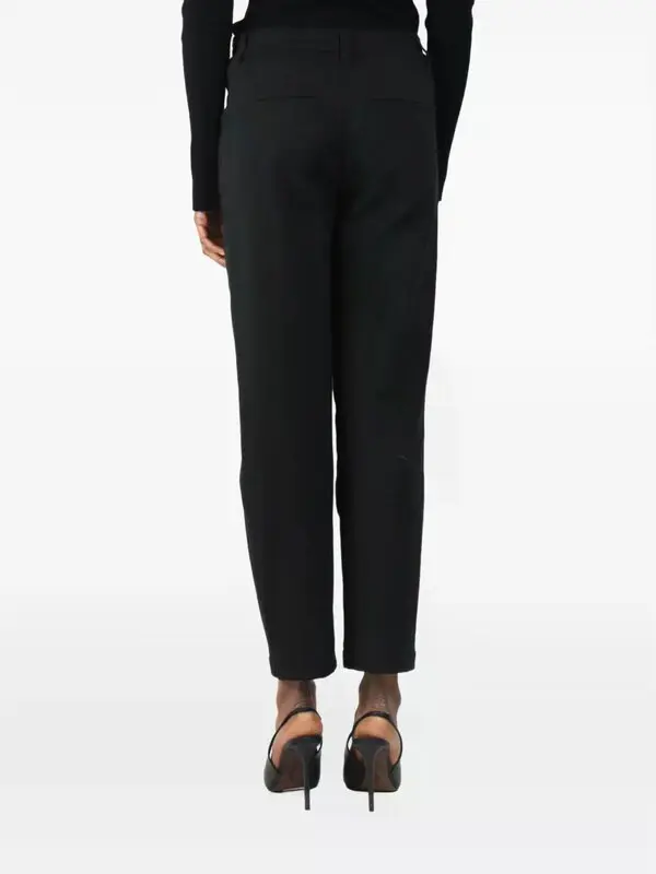 Brunello Cucinelli Tapered Leg Trousers