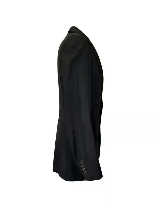 Dior Single-breasted Blazer