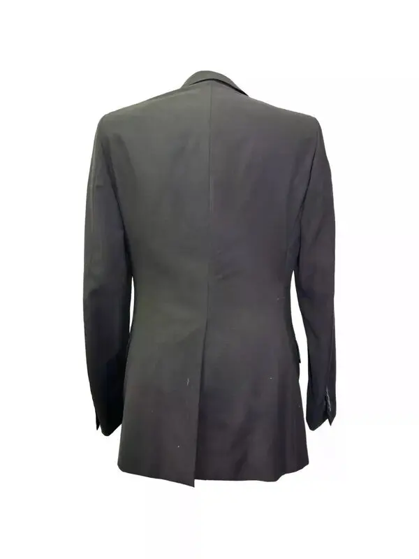 Dior Single-breasted Blazer