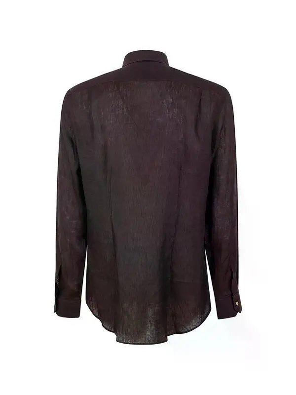 Paul Smith Button-down Long-sleeve Shirt