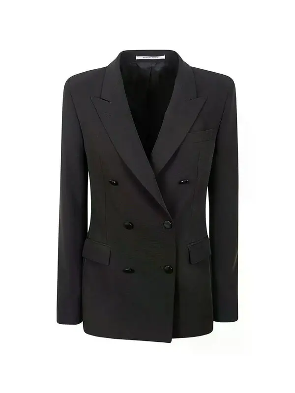 Tagliatore Double-breasted Blazer