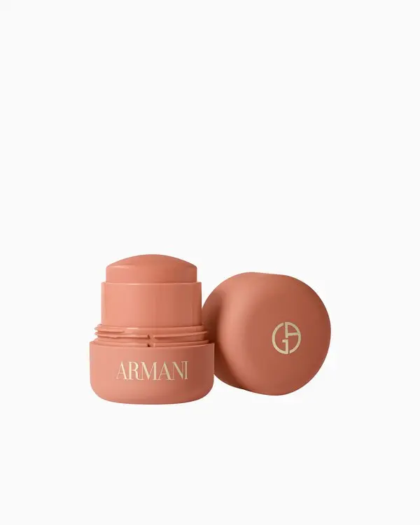 Giorgio Armani 2 Caramel Blush, Dolci Blush - Beige