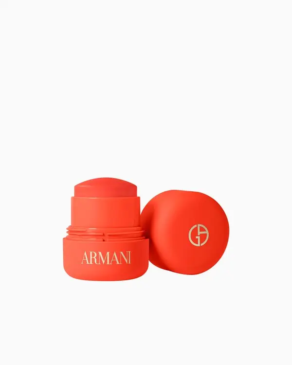 Giorgio Armani 3 Apricot Blush, Dolci Blush - Beige
